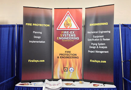 fire-ex-banners | Ontogeny Advertising & Design